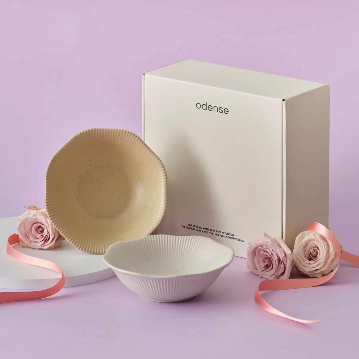 오덴세 (기획) 시손느 쿠프볼 2p 세트 - 감도 깊은 취향 셀렉트샵 29CM