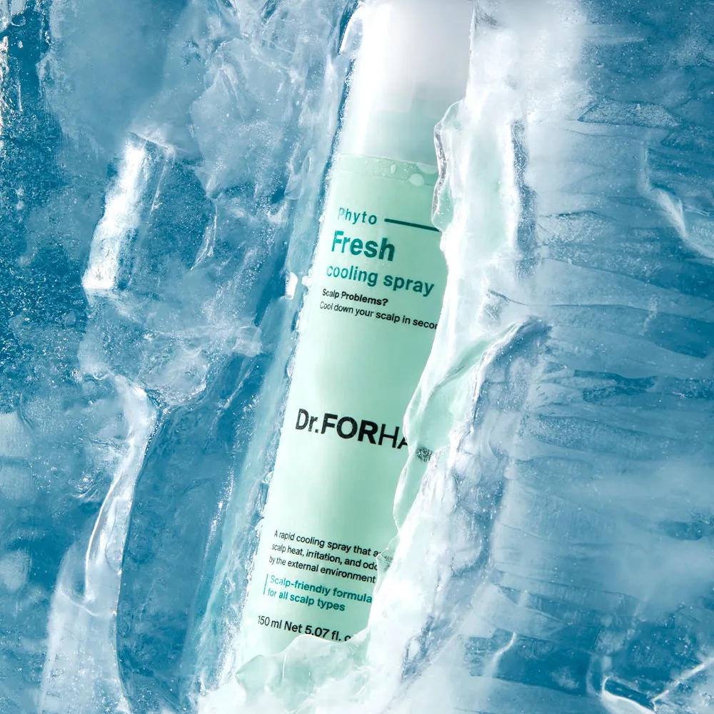 피토프레시 쿨링 스프레이 150ml - 감도 깊은 취향 셀렉트샵 29CM