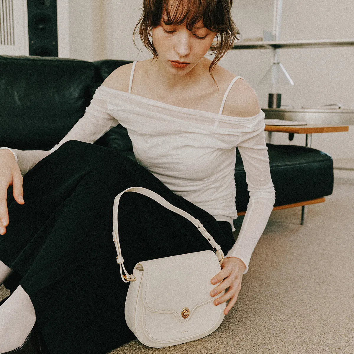 Calia 칼리아 - 3color - 감도 깊은 취향 셀렉트샵 29CM