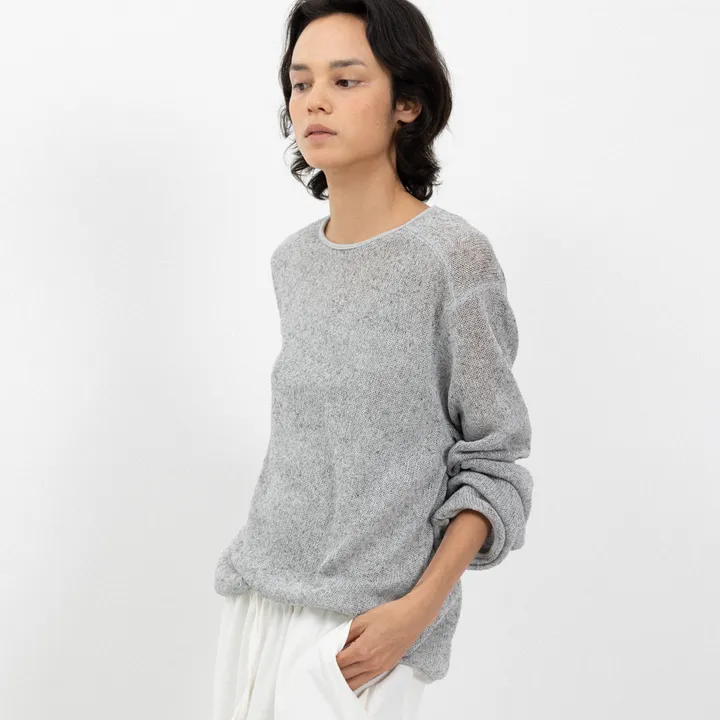 골지 스퀘어넥 반팔 니트 MDKT076_9 Colors - 감도 깊은 취향 셀렉트샵 29CM