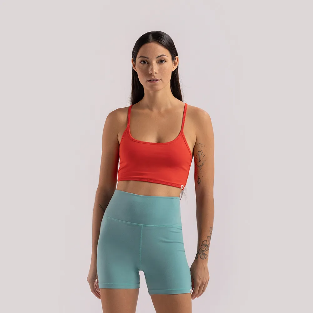 Ceri bra top_Red - 감도 깊은 취향 셀렉트샵 29CM