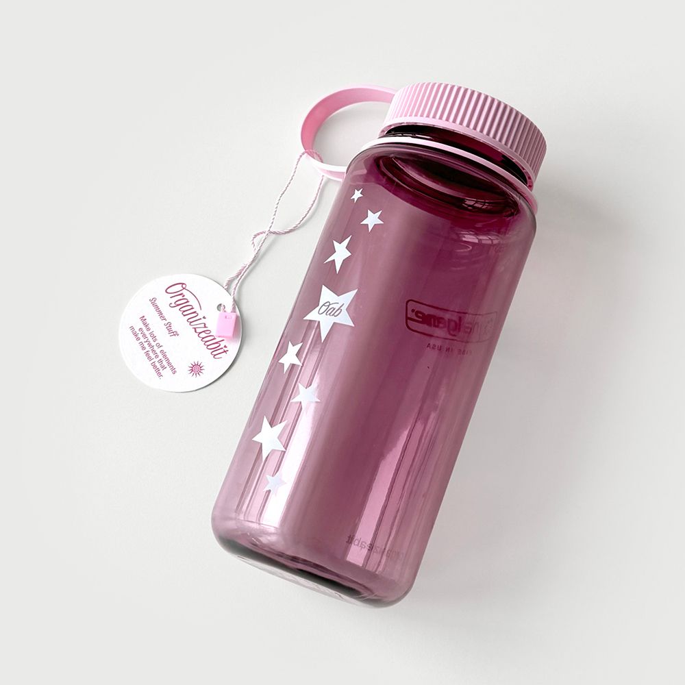 summer bottle 500mL 날진 물병 - 감도 깊은 취향 셀렉트샵 29CM