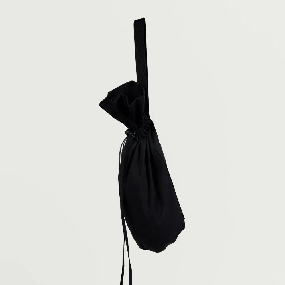 VASE BAG - BLACK - 감도 깊은 취향 셀렉트샵 29CM