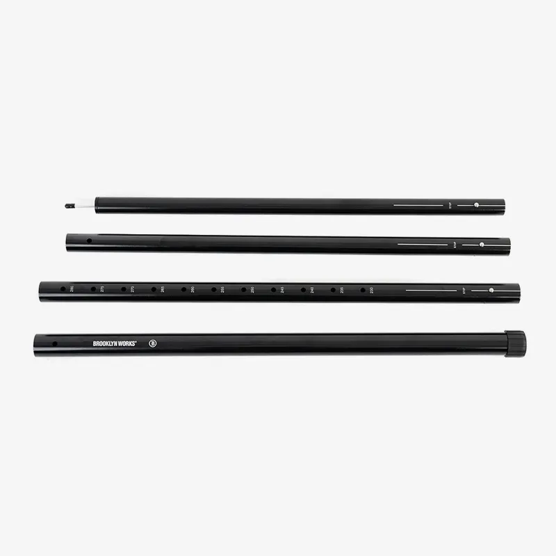 BW_[브루클린웍스] 슬라이드폴대 L - 감도 깊은 취향 셀렉트샵 29CM