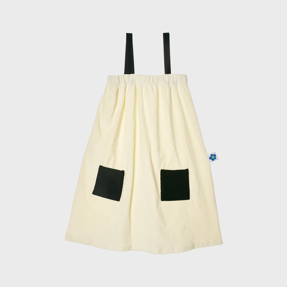 [MMOM] Dreamy Dress / Oreo - 감도 깊은 취향 셀렉트샵 29CM