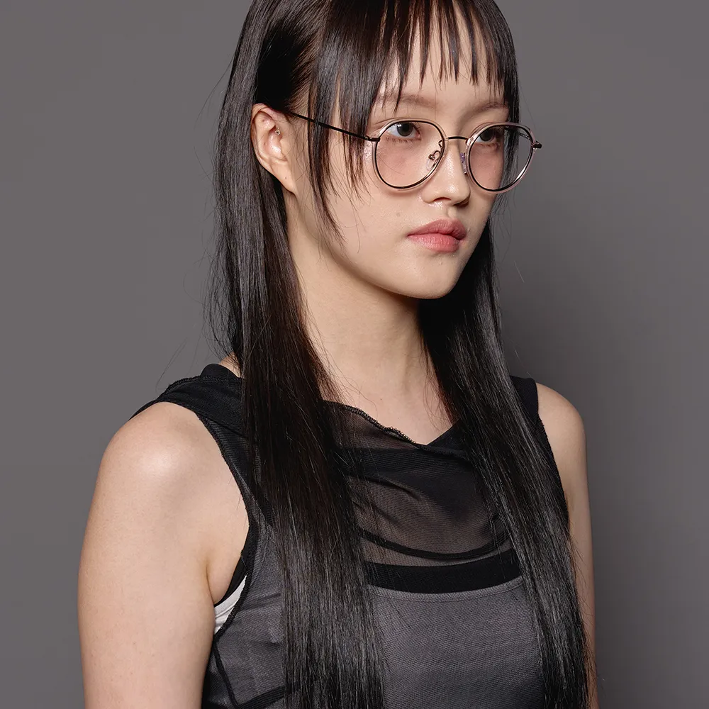 RL3 TITANIUM GLASS CRYSTAL BROWN - 감도 깊은 취향 셀렉트샵 29CM