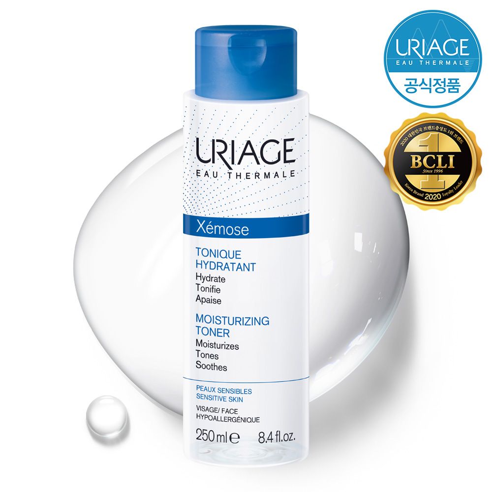 유리아쥬 제모스 토너 250ml - 감도 깊은 취향 셀렉트샵 29CM