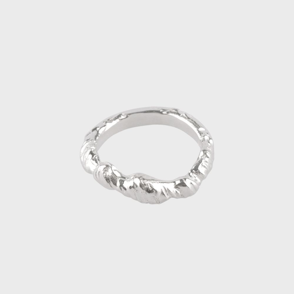 Textured ring_ R34 - 감도 깊은 취향 셀렉트샵 29CM