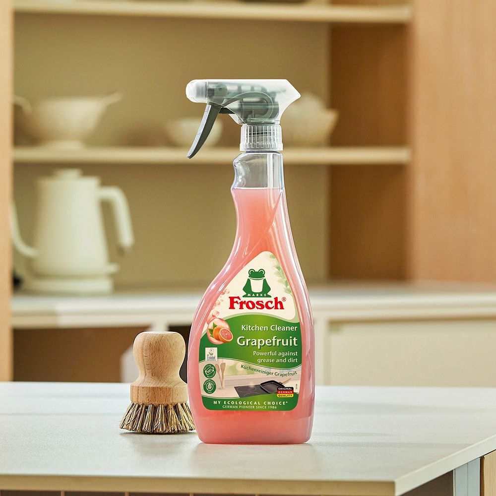 독일 다목적 자몽 기름때 클리너 500ml - 감도 깊은 취향 셀렉트샵 29CM