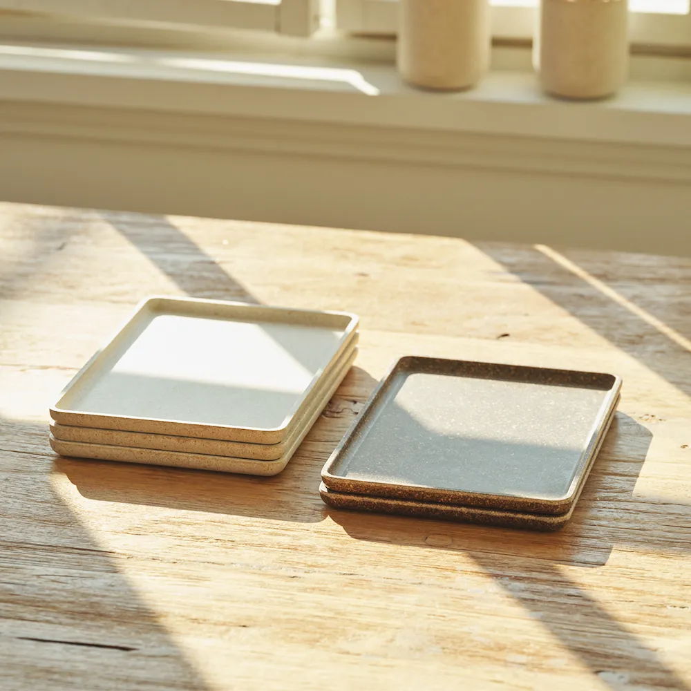 벼껍질 업사이클링 캡슐 트레이 M 4colors - 감도 깊은 취향 셀렉트샵 29CM