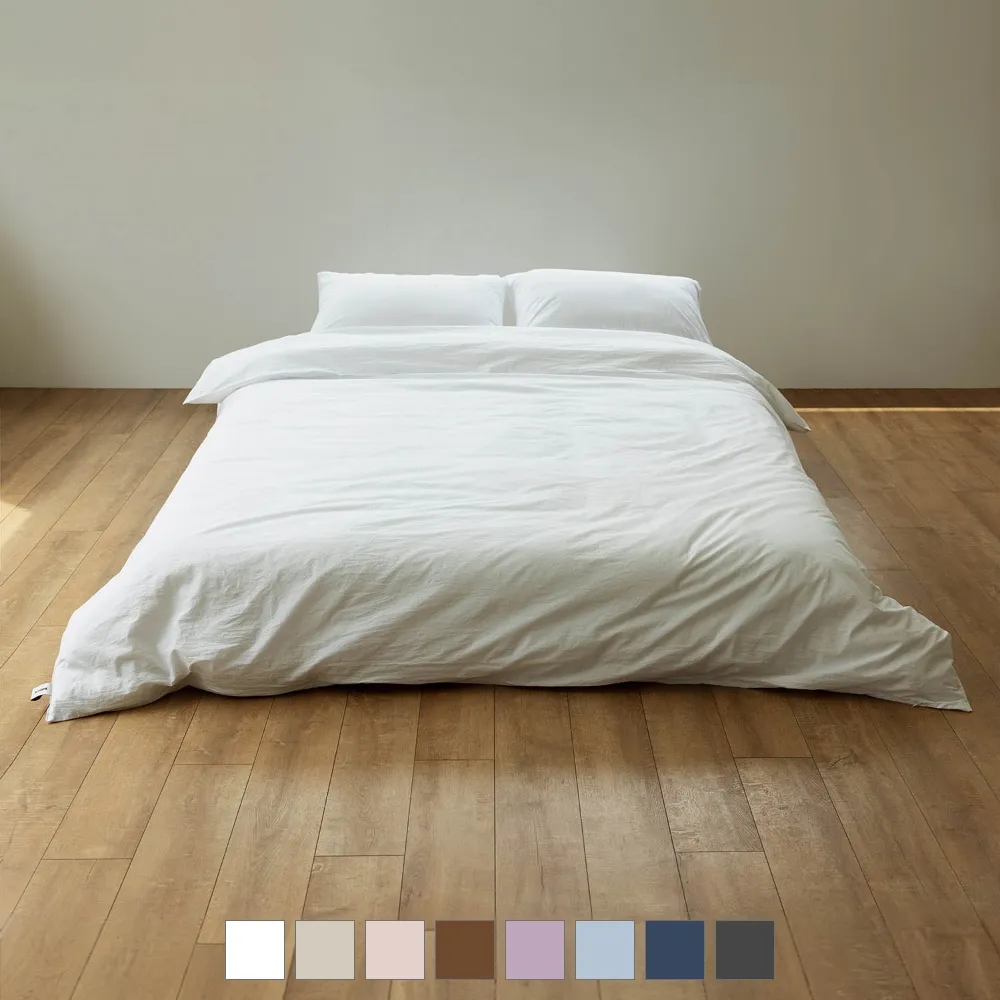 [주문제작] Cotton Bedding Set (8 colors) - 감도 깊은 취향 셀렉트샵 29CM