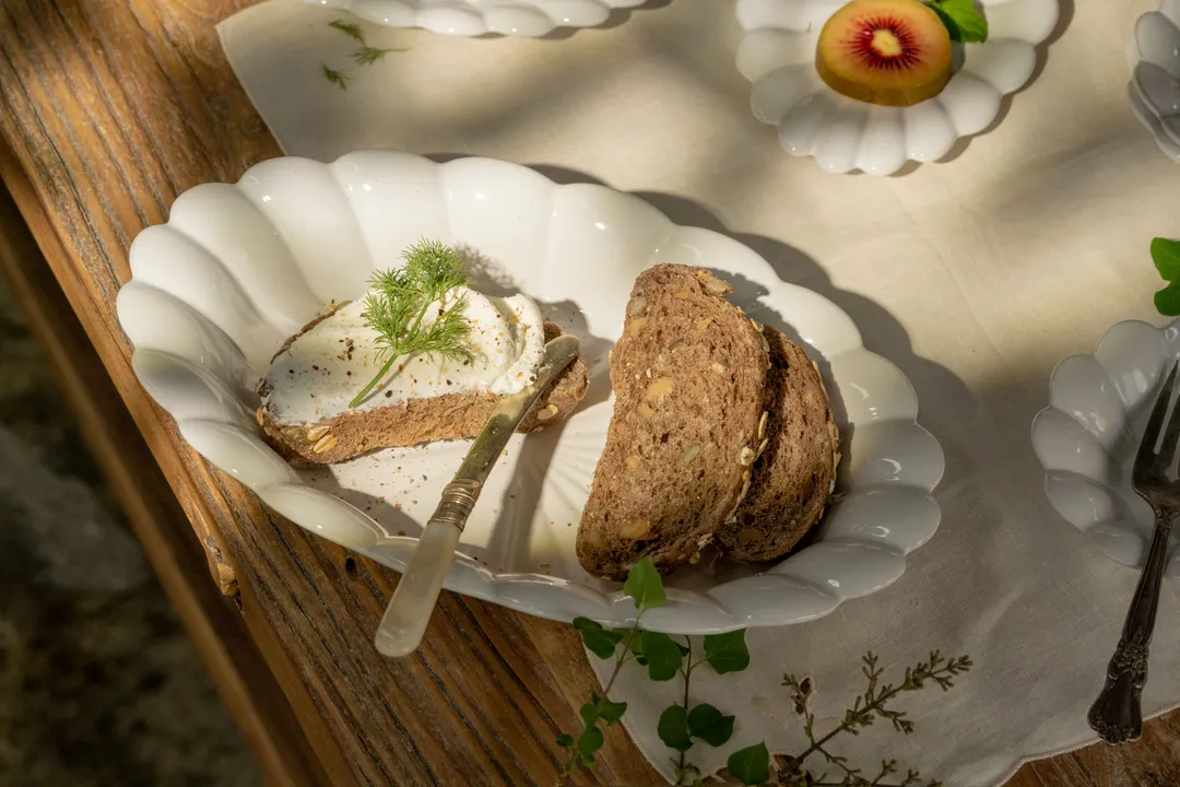 오팔플레이트(2size) - 감도 깊은 취향 셀렉트샵 29CM