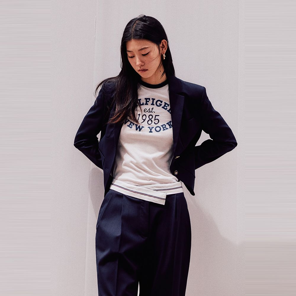 [24FW] 프렙 숏 블레이저 - 감도 깊은 취향 셀렉트샵 29CM