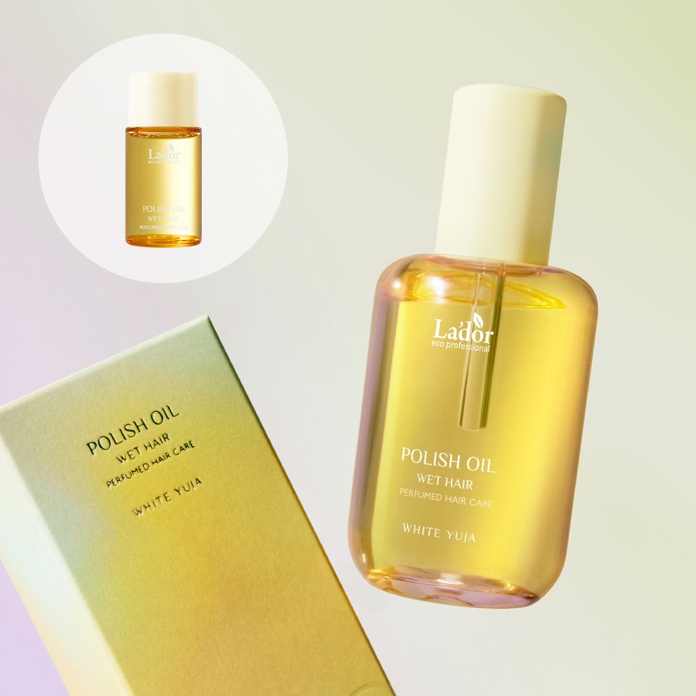 [미니증정] 폴리쉬 오일 80ml 2종 택1 + 10ml 증정(향 랜덤) - 감도 깊은 취향 셀렉트샵 29CM