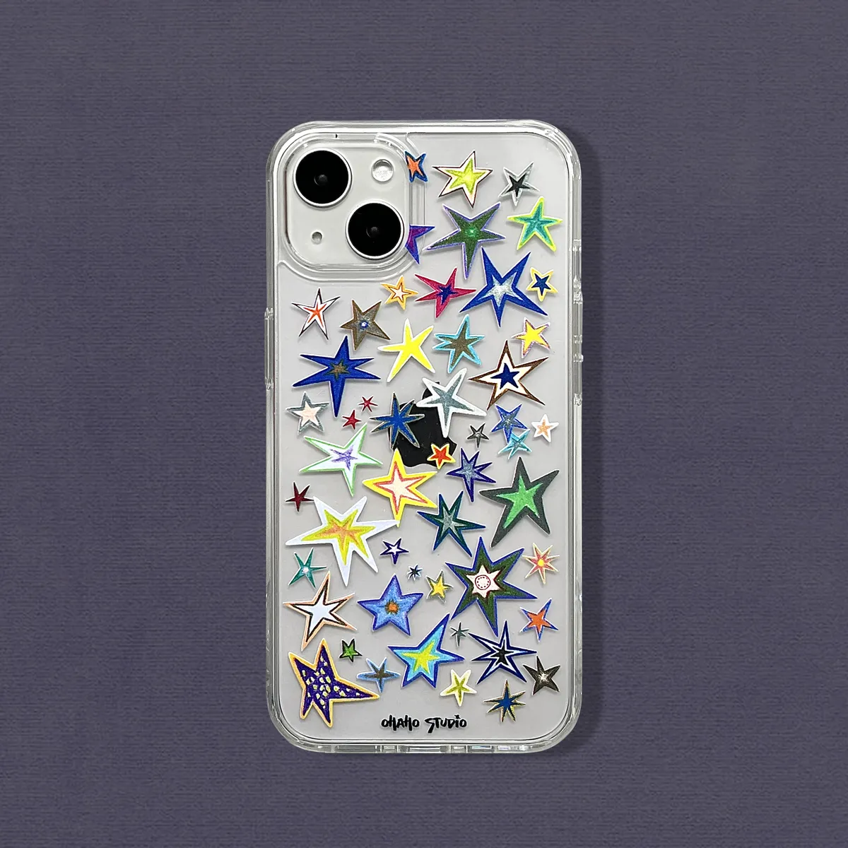 Starfish Phone case (맥세이프&젤하드) - 감도 깊은 취향 셀렉트샵 29CM