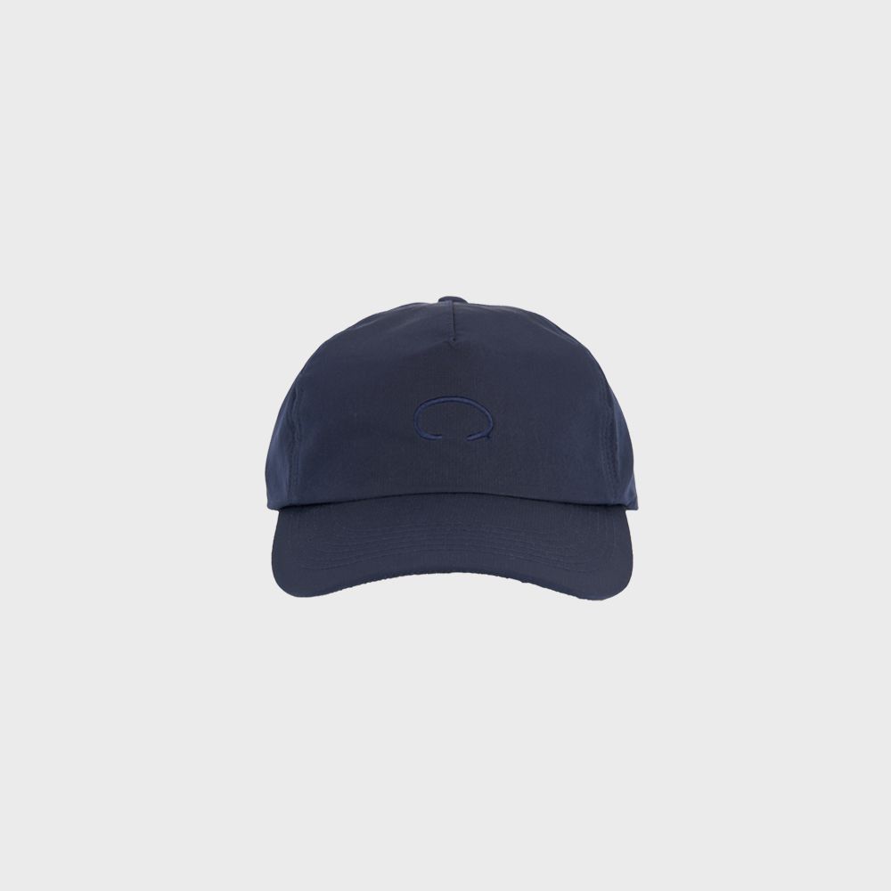 Nylon C - logo Cap (Black) - 감도 깊은 취향 셀렉트샵 29CM