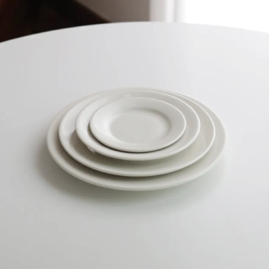 [TUXTON] 턱스톤 레노 원형 플레이트 4size - 감도 깊은 취향 셀렉트샵 29CM