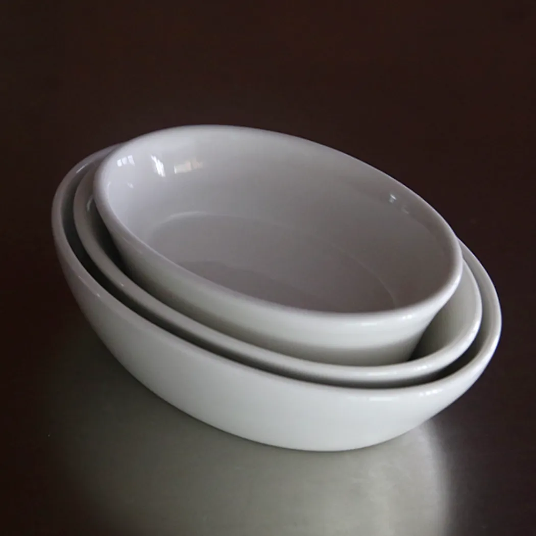 [TUXTON] 턱스톤 오발 베이커 3size - 감도 깊은 취향 셀렉트샵 29CM