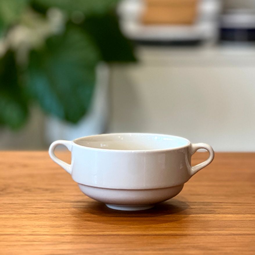 [TUXTON] 턱스톤 레노 스태커블 양손 스프볼 1p - 감도 깊은 취향 셀렉트샵 29CM