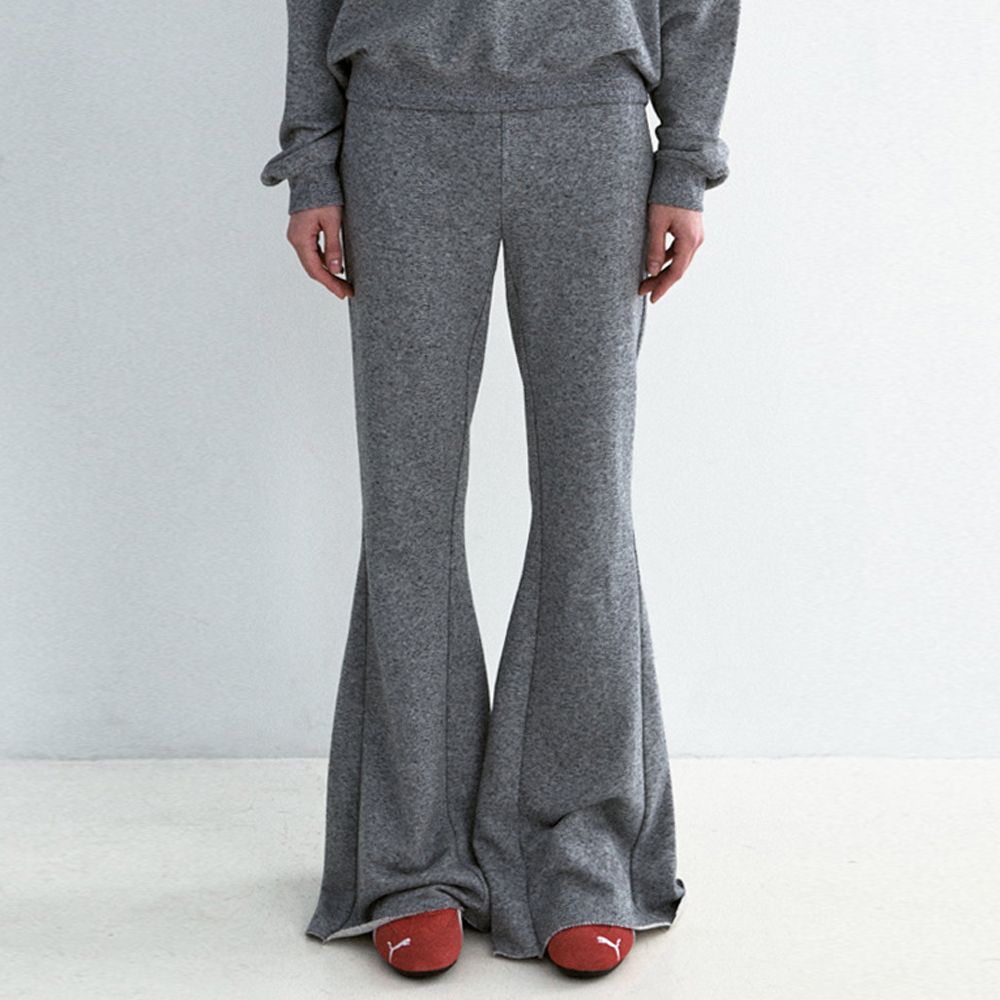 Flare Sweat Pants (3colors) - 감도 깊은 취향 셀렉트샵 29CM