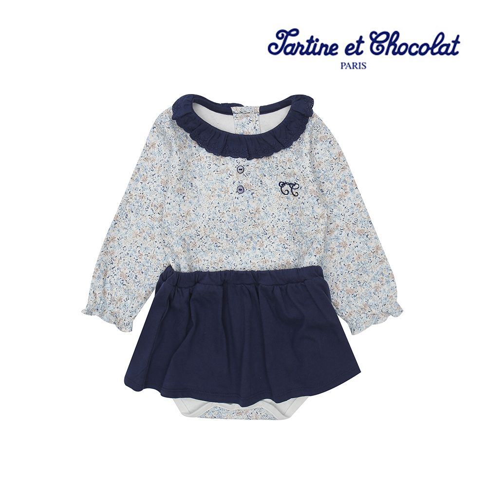 TC)GL릴리치마바디수트 - 감도 깊은 취향 셀렉트샵 29CM