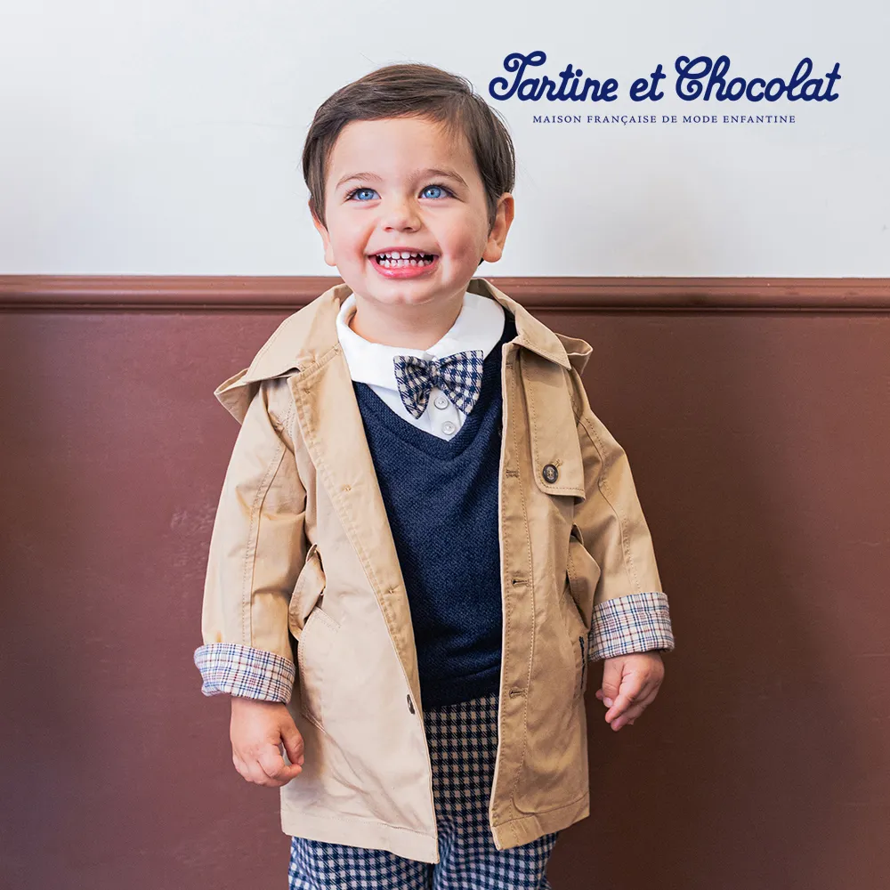 TC)BI베로트렌치코트 - 감도 깊은 취향 셀렉트샵 29CM