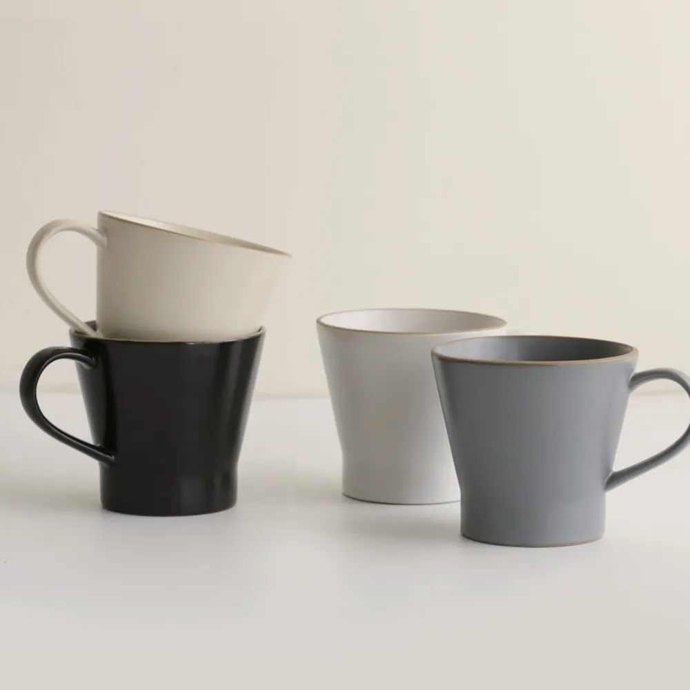 타블도트 베이직 머그 320ml 4color - 감도 깊은 취향 셀렉트샵 29CM