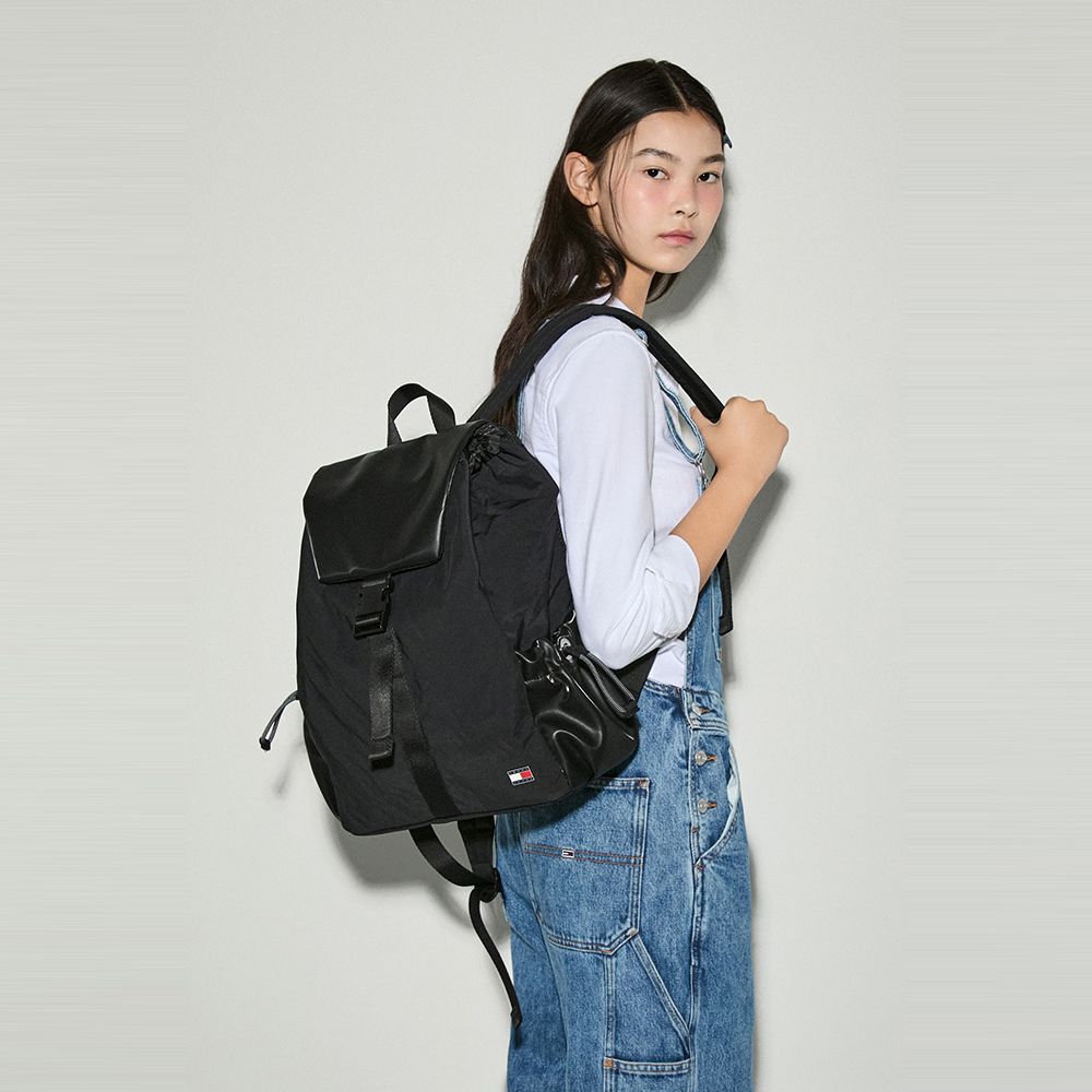 [24FW] 데일리 유틸리티 백팩 - 감도 깊은 취향 셀렉트샵 29CM