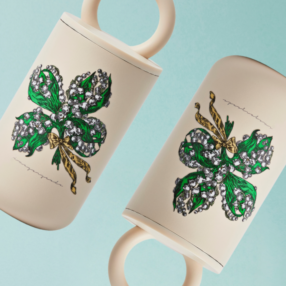 (보냉 텀블러 460ML) 클로버 - 감도 깊은 취향 셀렉트샵 29CM