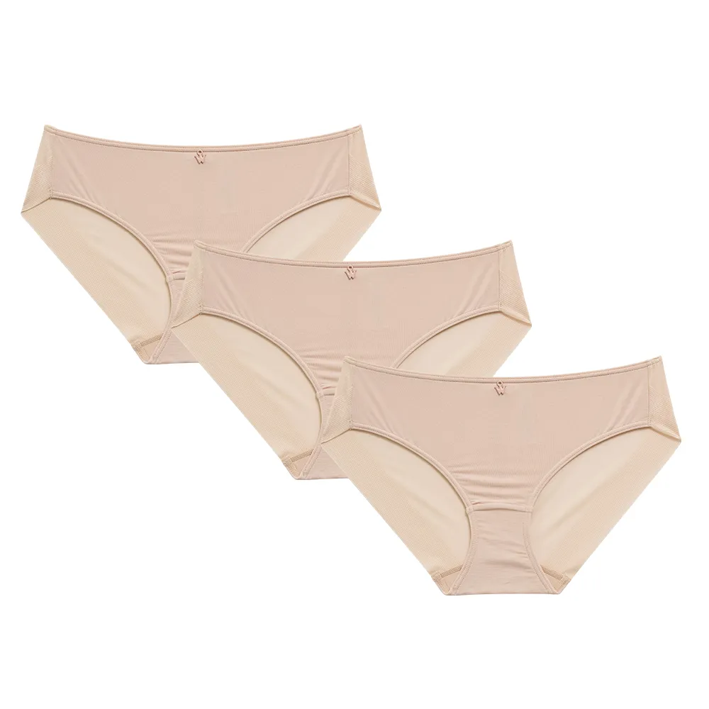 [29CM 단독구성] 데일리 팬티 3PACK - 감도 깊은 취향 셀렉트샵 29CM