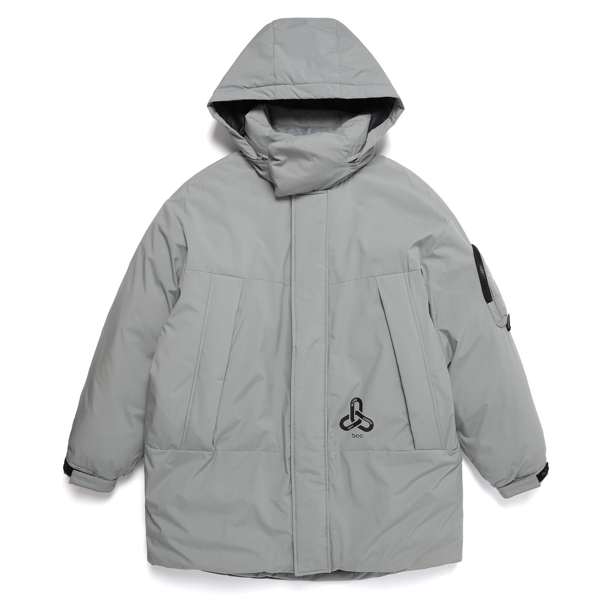 bcc몬스터다운자켓_KG - 감도 깊은 취향 셀렉트샵 29CM