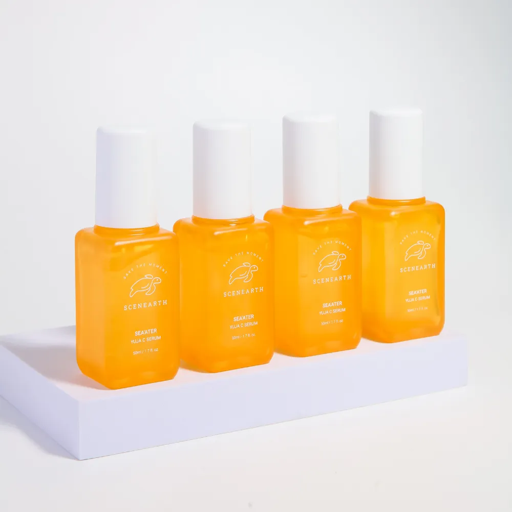 씨어터 유자 씨 세럼 50ml - 감도 깊은 취향 셀렉트샵 29CM