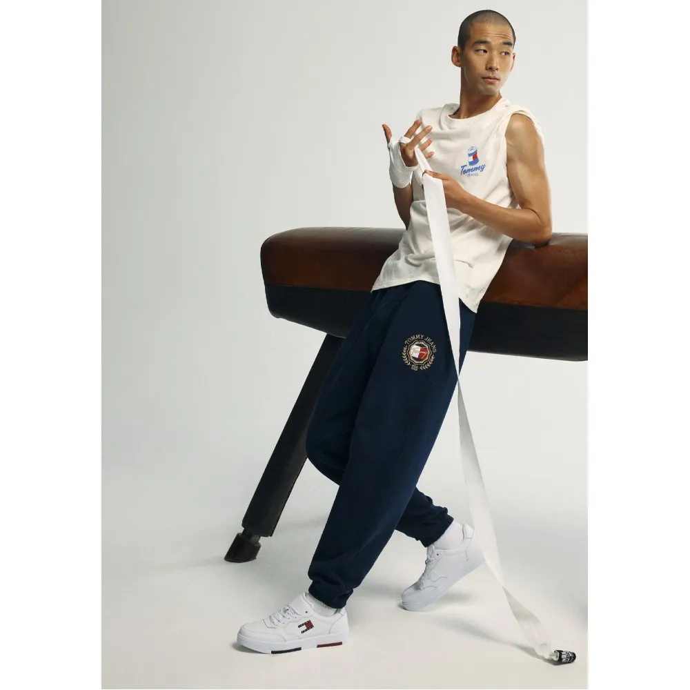 [24FW] 미카엘 레트로 레더 스니커즈 - 감도 깊은 취향 셀렉트샵 29CM