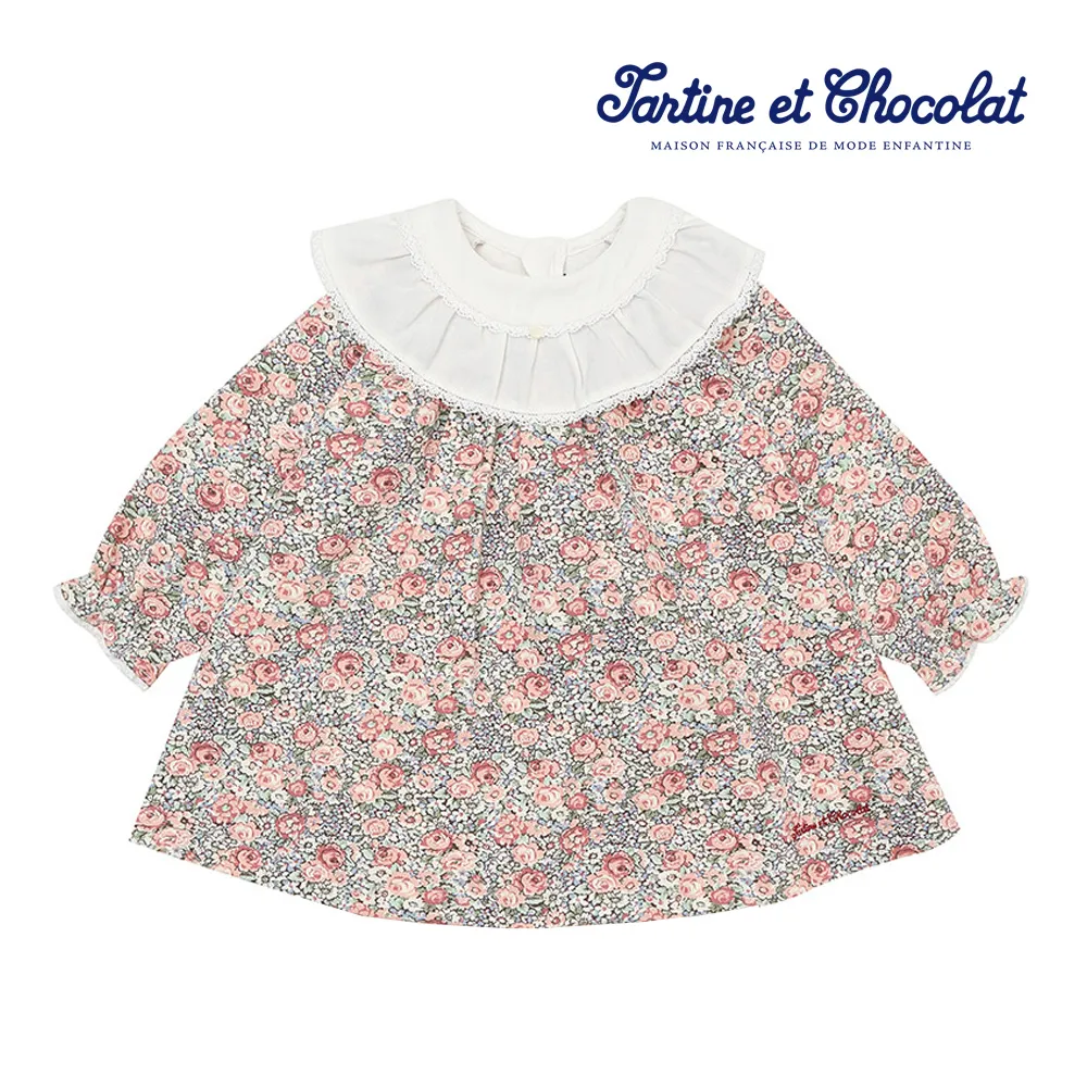 TC)GL루시플라워원피스 - 감도 깊은 취향 셀렉트샵 29CM