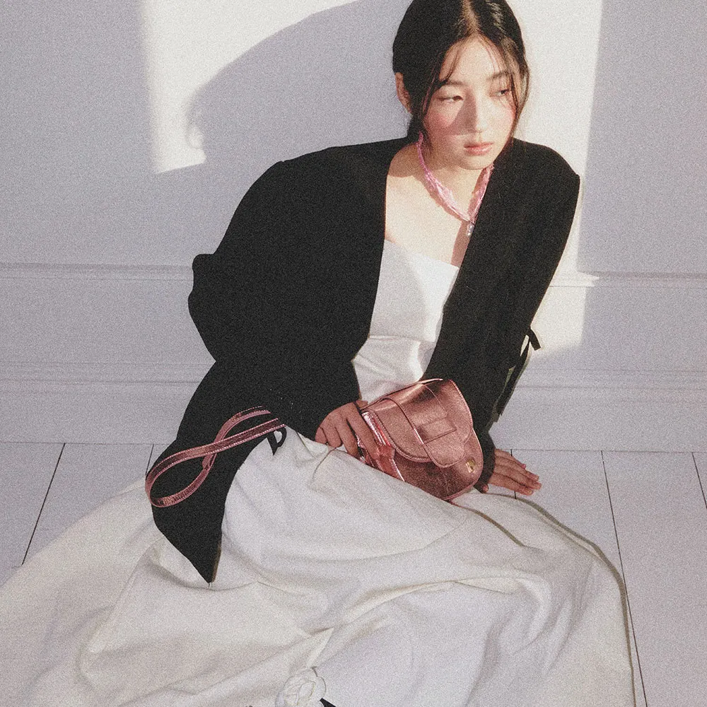 Sac Sucre Twinkle Pink - 감도 깊은 취향 셀렉트샵 29CM