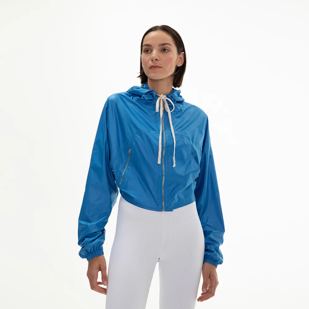 HUGO JACKET BLUE - 감도 깊은 취향 셀렉트샵 29CM