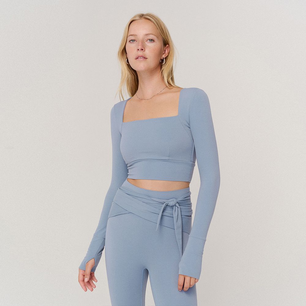 HUGO TOP BLUE DUSK - 감도 깊은 취향 셀렉트샵 29CM