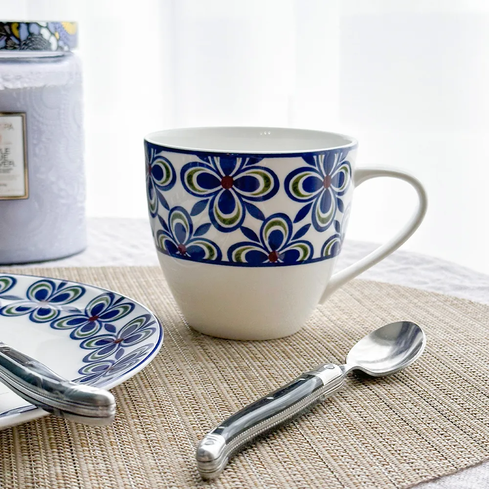 클라로 머그 1p - 감도 깊은 취향 셀렉트샵 29CM