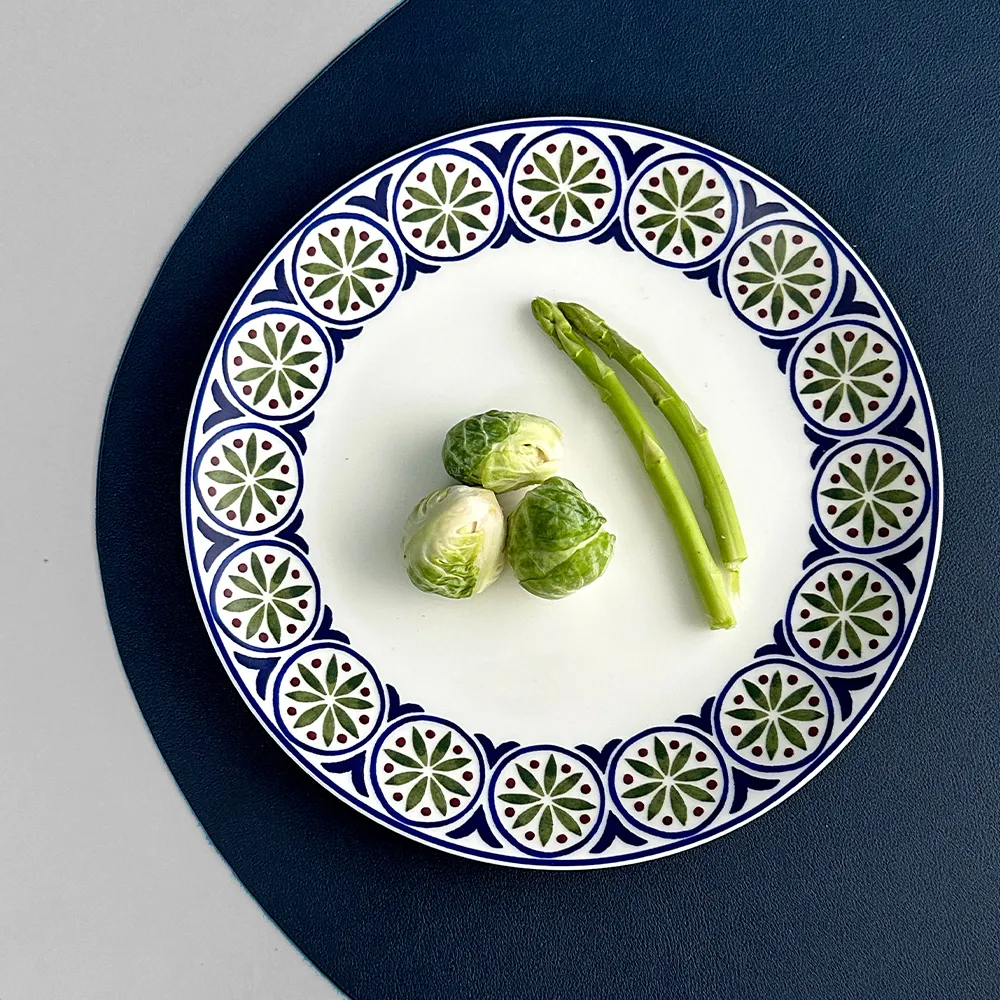 리사 8인치 접시 1p - 감도 깊은 취향 셀렉트샵 29CM