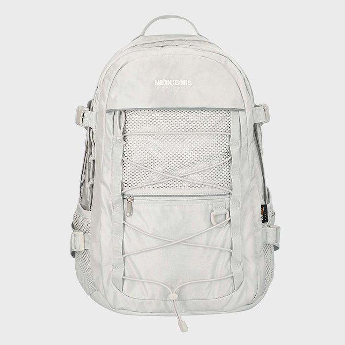 EVO STRING BACKPACK / MINERAL GRAY - 감도 깊은 취향 셀렉트샵 29CM