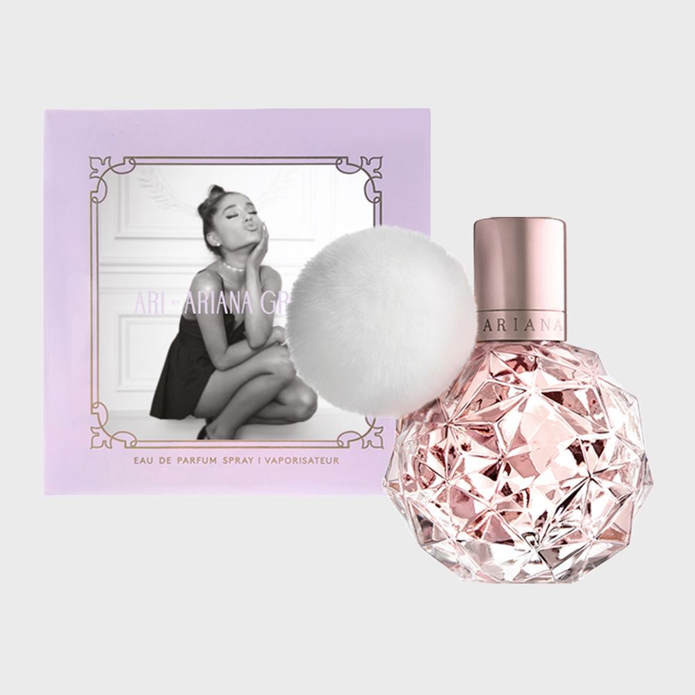 아리 바이 아리아나그란데 EDP 100ML - 감도 깊은 취향 셀렉트샵 29CM