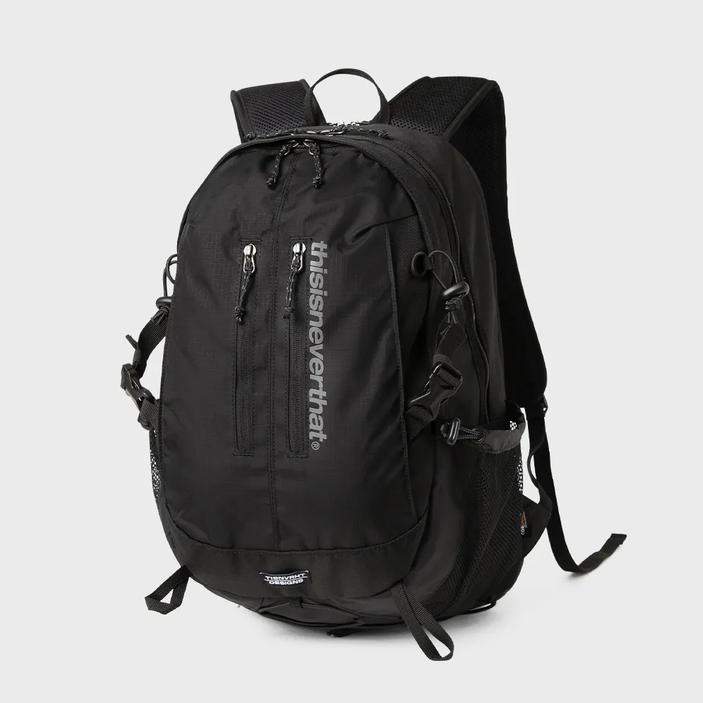 (SS24) SP Backpack 29 Black - 감도 깊은 취향 셀렉트샵 29CM