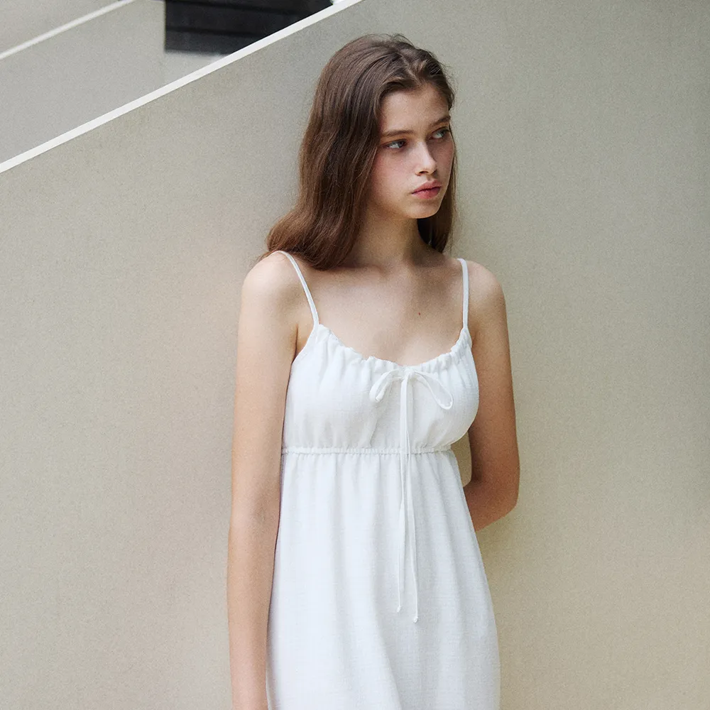 Olivia Dress(Ivory) - 감도 깊은 취향 셀렉트샵 29CM