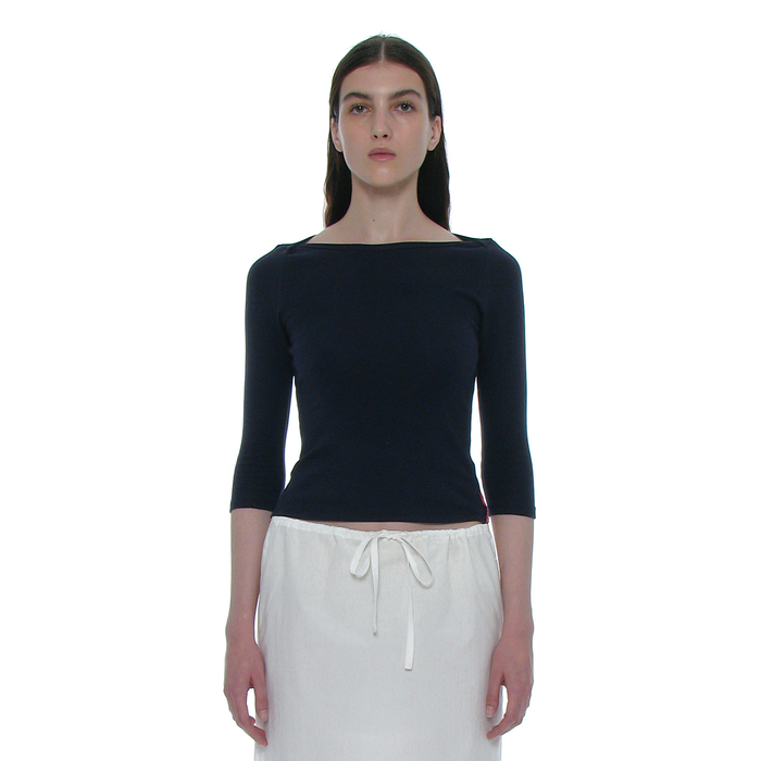 PWC THREE-QUARTER SLEEVE TEE_12COLOR - 감도 깊은 취향 셀렉트샵 29CM