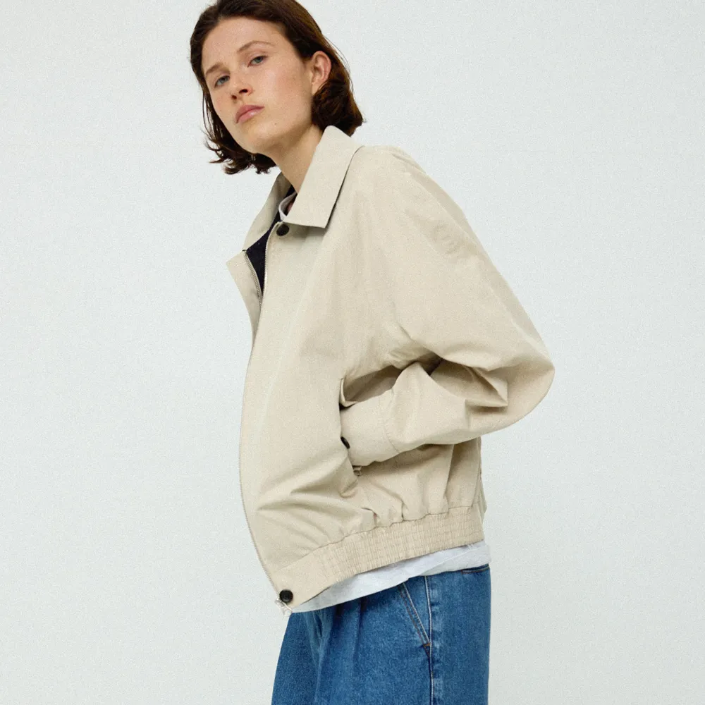 [3rd] Berlin jacket_beige - 감도 깊은 취향 셀렉트샵 29CM