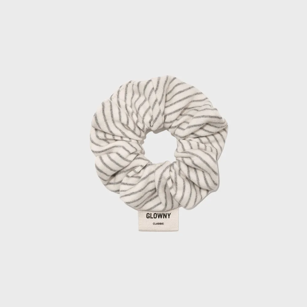 [29CM단독] EVERYDAY G SCRUNCHIE (STRIPE) - 감도 깊은 취향 셀렉트샵 29CM