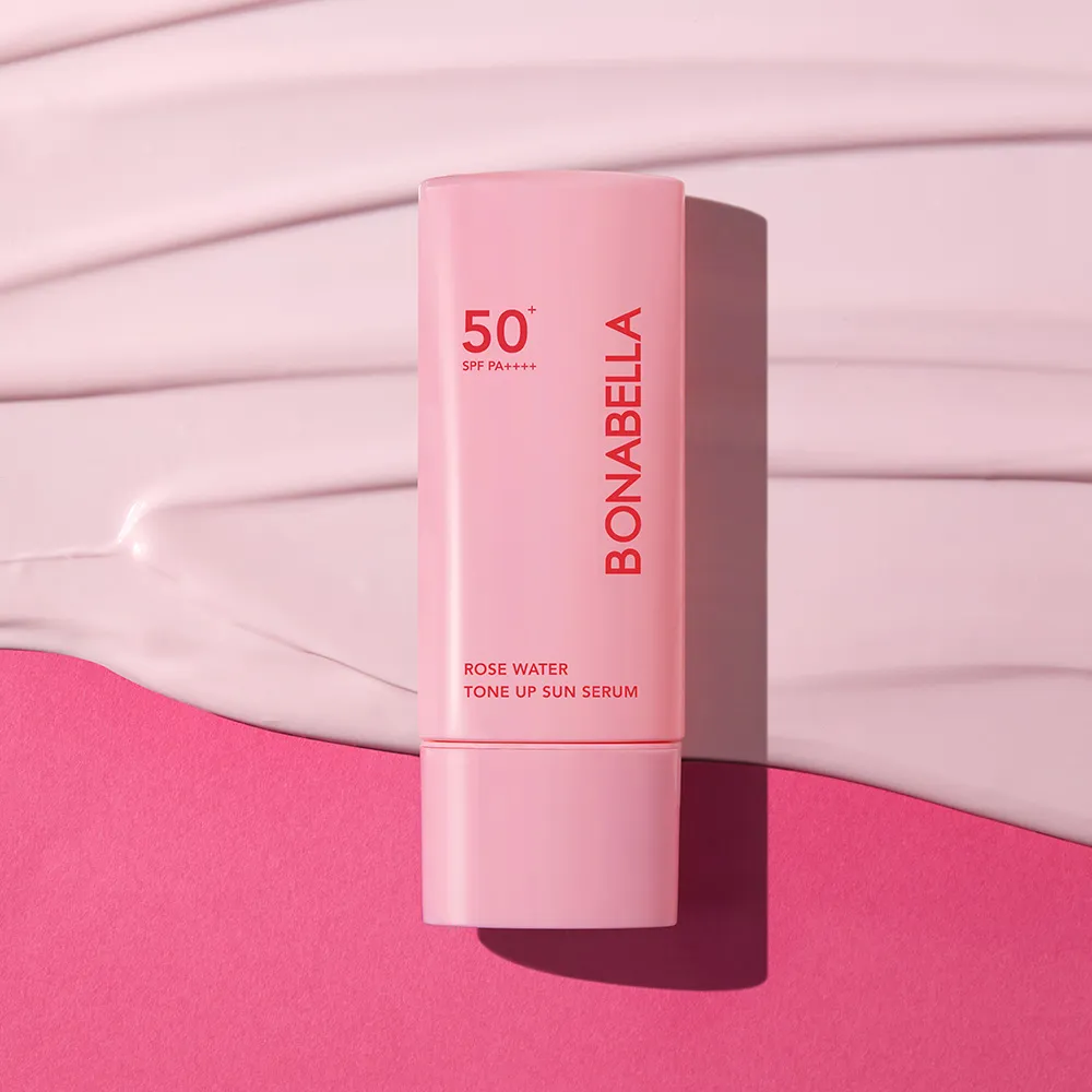 로즈워터 톤업 선세럼 40ml - 감도 깊은 취향 셀렉트샵 29CM