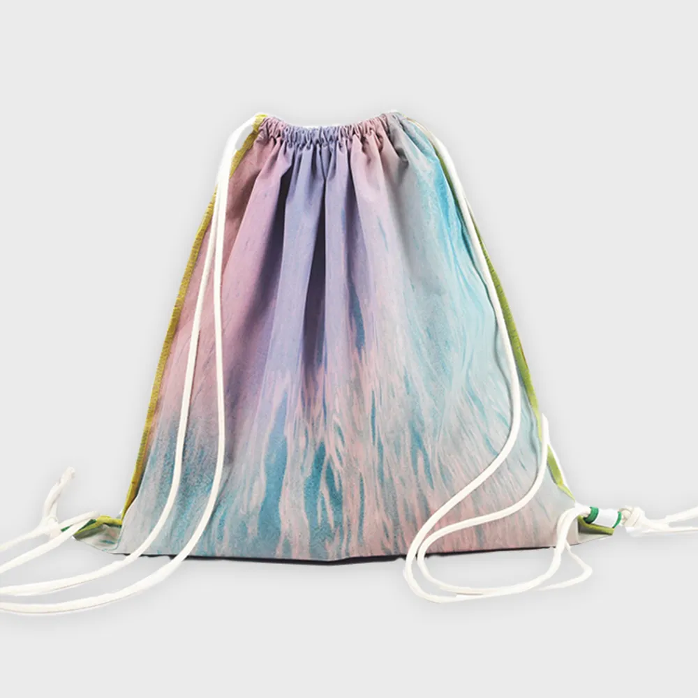 Multi color string bag - 감도 깊은 취향 셀렉트샵 29CM