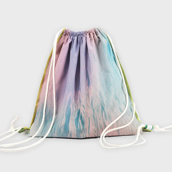 Multi color string bag - 감도 깊은 취향 셀렉트샵 29CM