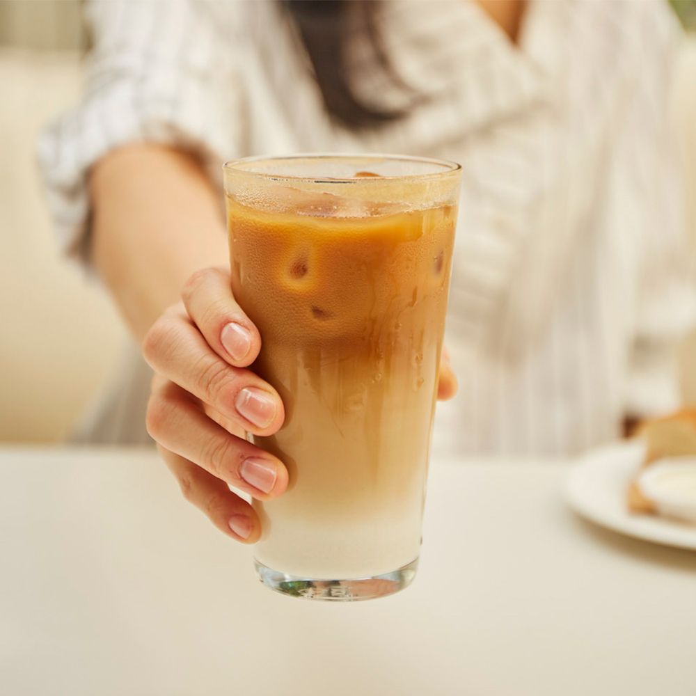 강화유리컵 코닐 330ml - 감도 깊은 취향 셀렉트샵 29CM